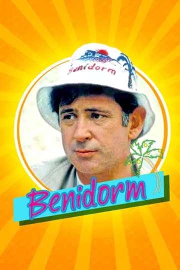 Benidorm Seasons Guide | Moviefone
