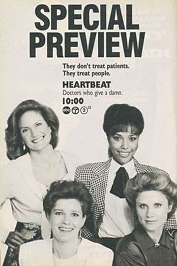 HeartBeat (1988-1989) - TV Show | Moviefone