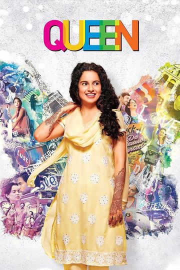 Queen - Full Cast and Crew | Moviefone