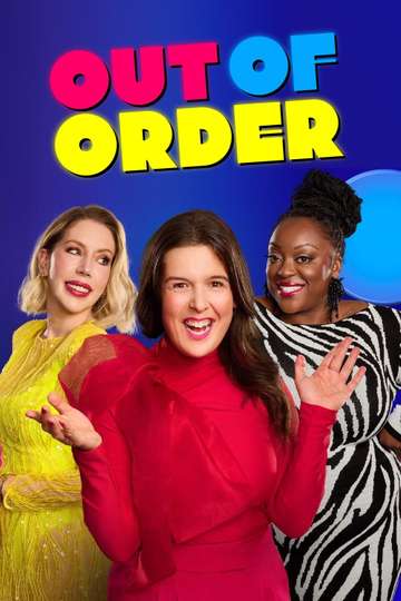 Out of Order (2024) - TV Show | Moviefone