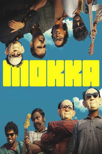 Mokka | Moviefone