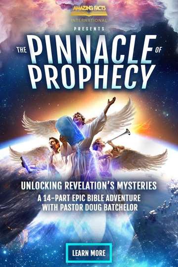 The Pinnacle of Prophecy: Unlocking Revelation's Mysteries (2023 ...