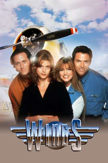 Wings (1990-1997) - TV Show | Moviefone