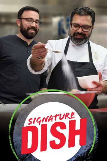 Signature Dish (2022-2025) - Season 4 Episodes and Ratings | Moviefone