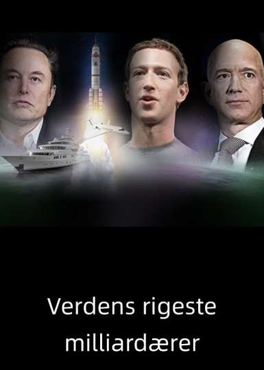 Verdens rigeste milliardærer | Moviefone