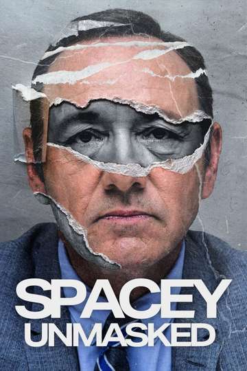 Spacey Unmasked (2024) - TV Show | Moviefone