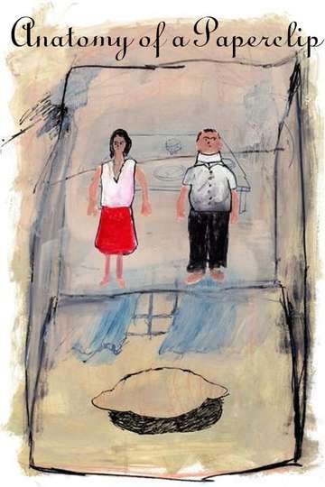 Anatomy of a Paperclip - Movie | Moviefone