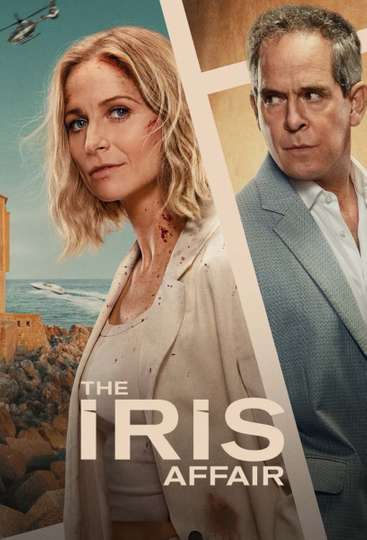 The Iris Affair (2025) Streaming - Where to Watch Online | Moviefone