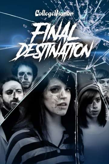 Final Destination | Moviefone