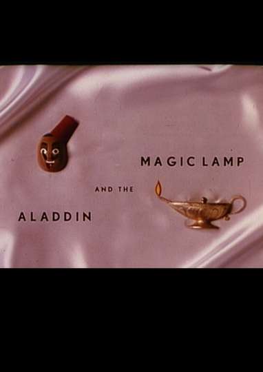 Aladdin and the Magic Lamp | Moviefone