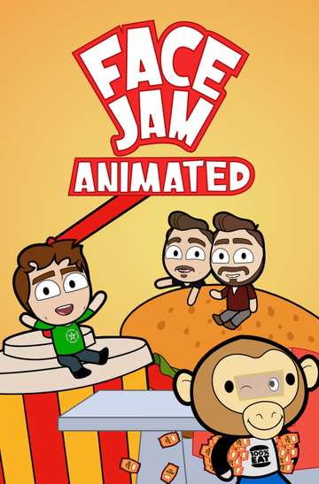 Face Jam Animated (2021) - TV Show | Moviefone