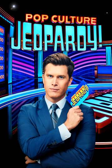 Where to Watch Pop Culture Jeopardy! | Moviefone