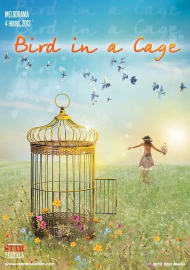 Bird in a Cage (2014) - TV Show | Moviefone