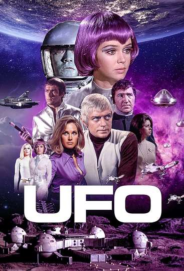 UFO - Where to Watch & Stream Online | Moviefone