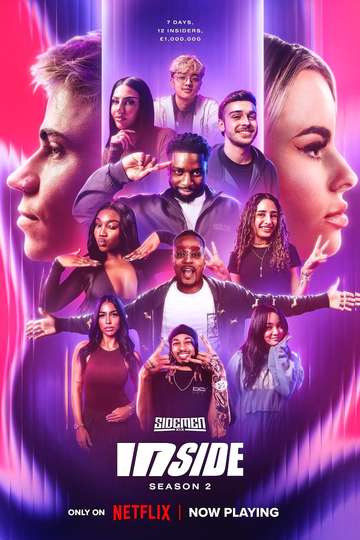 Inside - Where to Watch & Stream Online | Moviefone