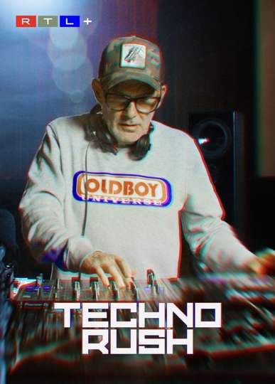 Techno Rush (2023) - Seasons Guide | Moviefone