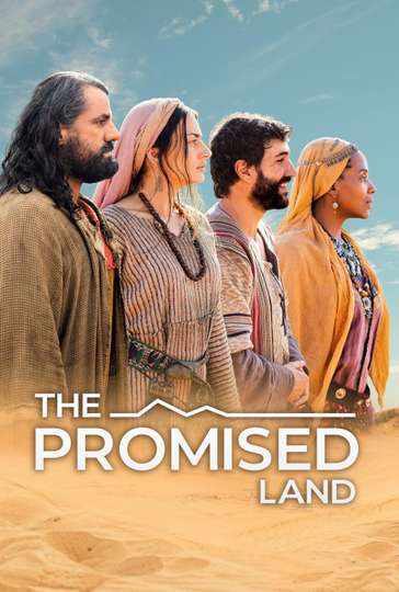The Promised Land | Moviefone