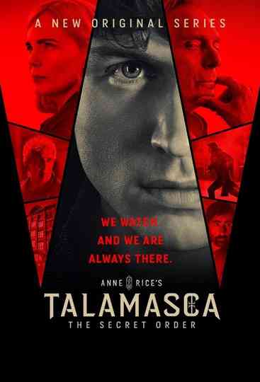Anne Rice's Talamasca: The Secret Order - Full Cast & Crew | Moviefone