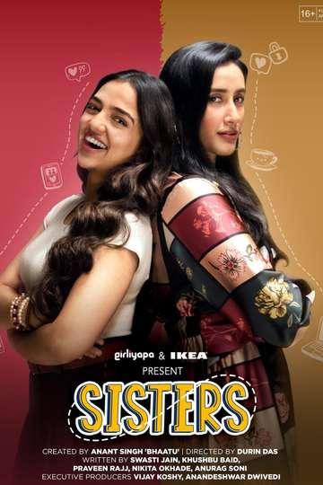Sisters - Season 1 (2022) | Moviefone