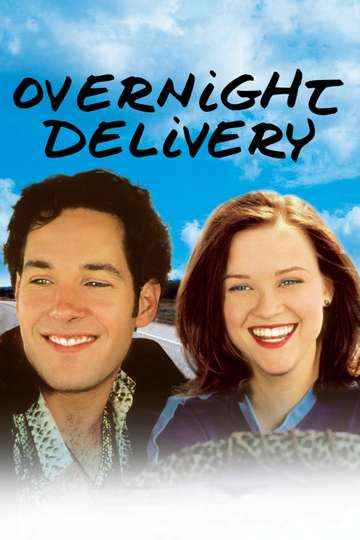 Overnight Delivery (1998) - Movie | Moviefone