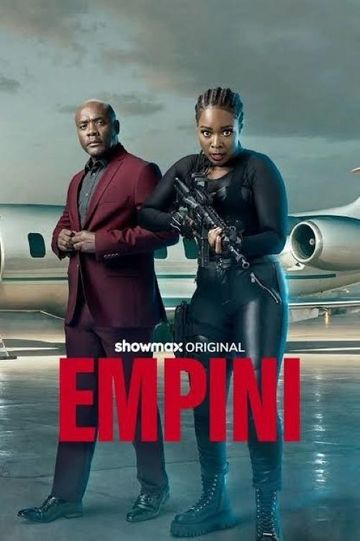 Empini (2024-2025) - Season 2 Episodes and Ratings | Moviefone