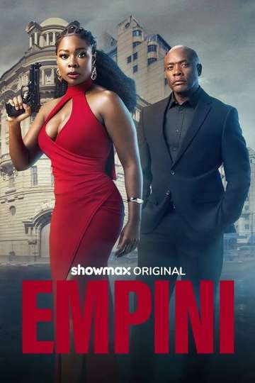 Empini (2024-2025) - Season 2 Episodes and Ratings | Moviefone