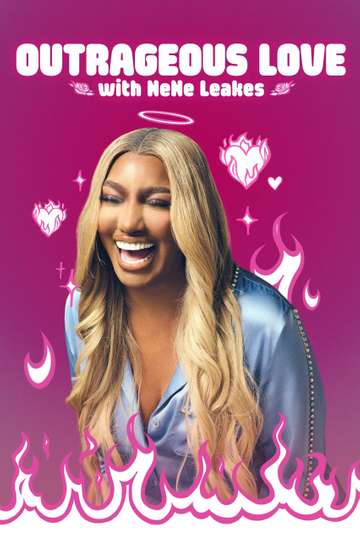 Where to Watch Outrageous Love With Nene Leakes | Moviefone