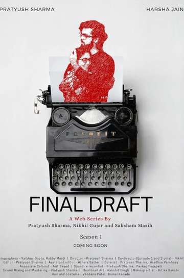 Final Draft Seasons Guide | Moviefone