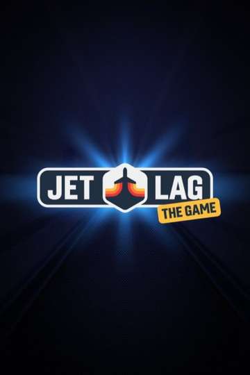 Jet Lag: The Game (2022-2025) - Schengen Showdown Episodes and Ratings ...