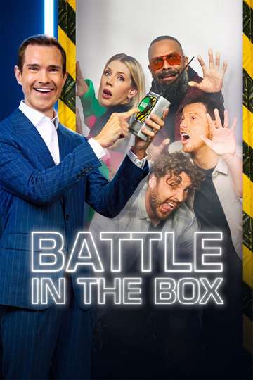 Battle In The Box (2024) - TV Show | Moviefone