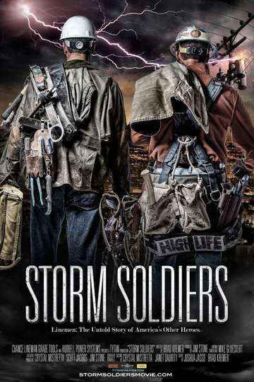 Storm Soldiers (2013) Streaming - Where to Watch Online | Moviefone