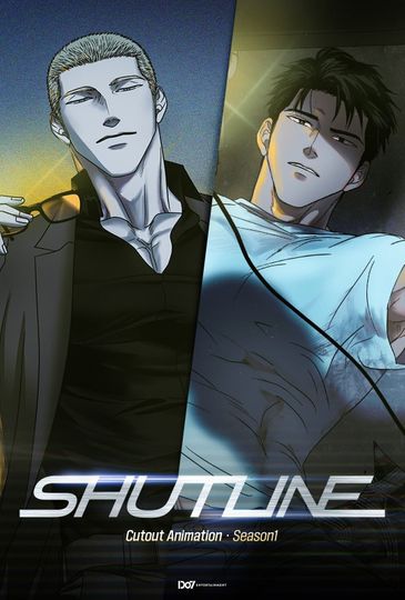 Shutline - Season 1 (2024) | Moviefone