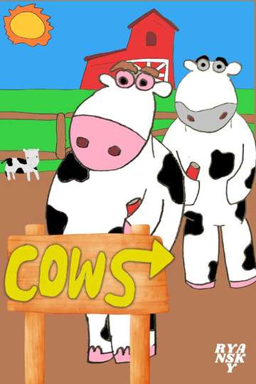 Cows (2024) - Seasons Guide | Moviefone