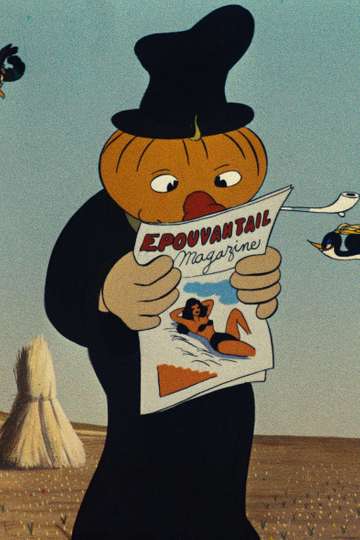 The Scarecrow - Movie | Moviefone