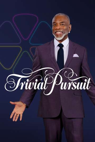 Trivial Pursuit - Season 2 (2026) | Moviefone