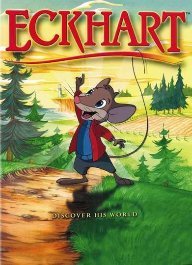 Eckhart Streaming - Where to Watch Online | Moviefone