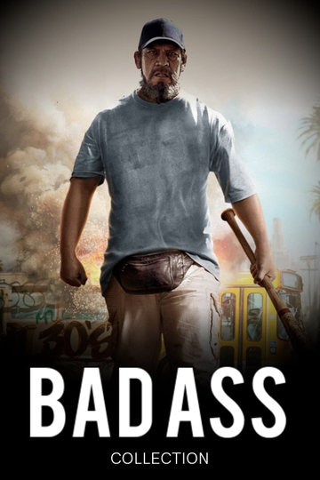 Bad Ass (2012) - Movie | Moviefone