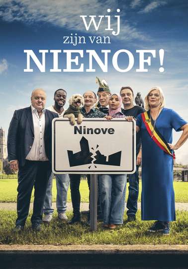 Wij zijn van Nienof! (2024) - Seasons Guide | Moviefone