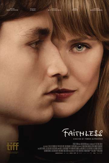 Faithless - Season 1 (2025) | Moviefone