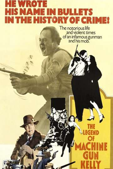 Melvin Purvis G-Man (1974) - Movie | Moviefone