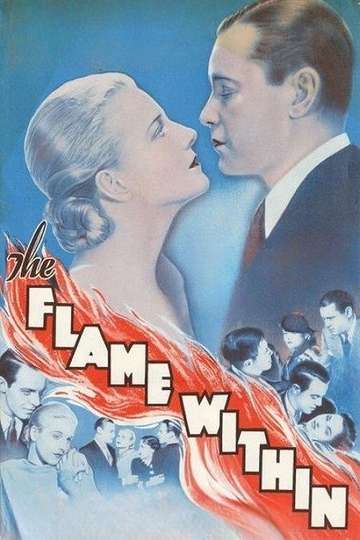 The Flame Within (1935) - Movie | Moviefone
