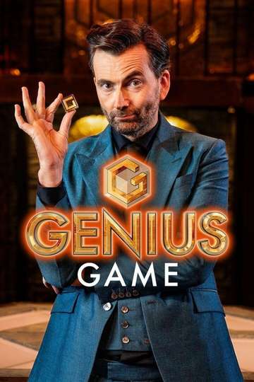 The Genius Game (2025) Streaming - Where to Watch Online | Moviefone