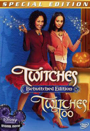 Twitches (2005) - Movie | Moviefone