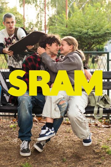 SRAM (2024 - 2025) - TV Show | Moviefone