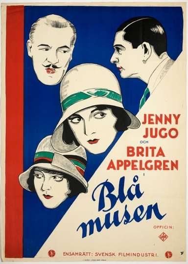 Die blaue Maus - Movie | Moviefone