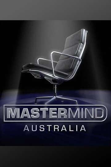 Mastermind Australia (2019-2022) - Seasons Guide | Moviefone