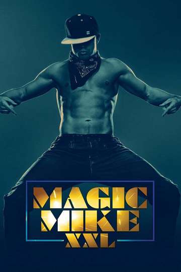 Magic Mike (2012) - Movie | Moviefone