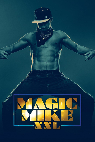 Where to Watch Magic Mike (2012) Online | Moviefone