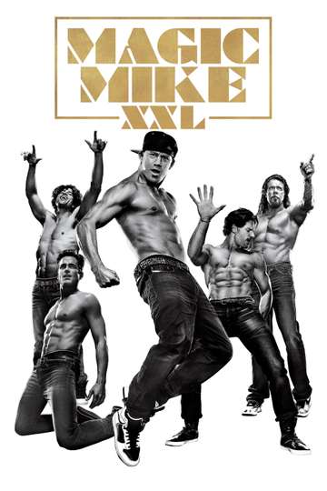Magic Mike (2012) - Movie | Moviefone
