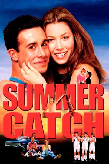 Summer Catch (2001) - Movie | Moviefone